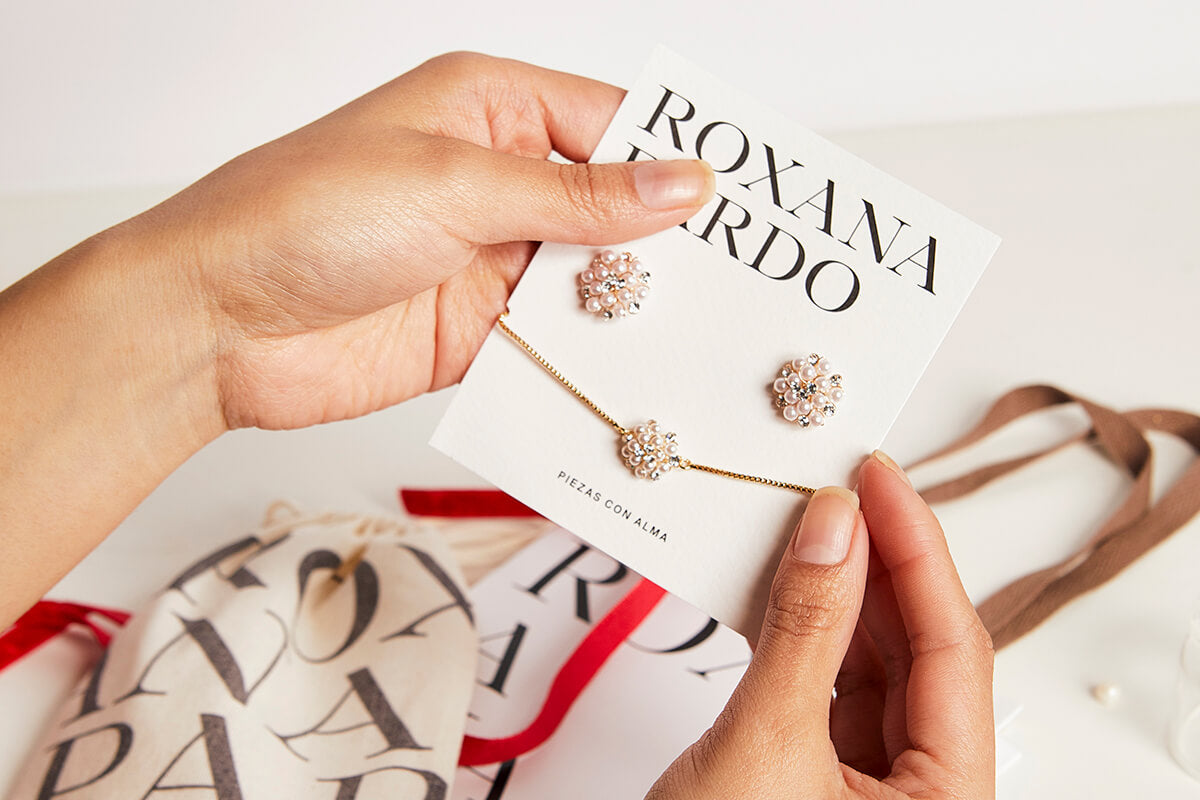 ¿Qué regalar a mi amiga secreta? Ideas y consejos - Roxana Pardo