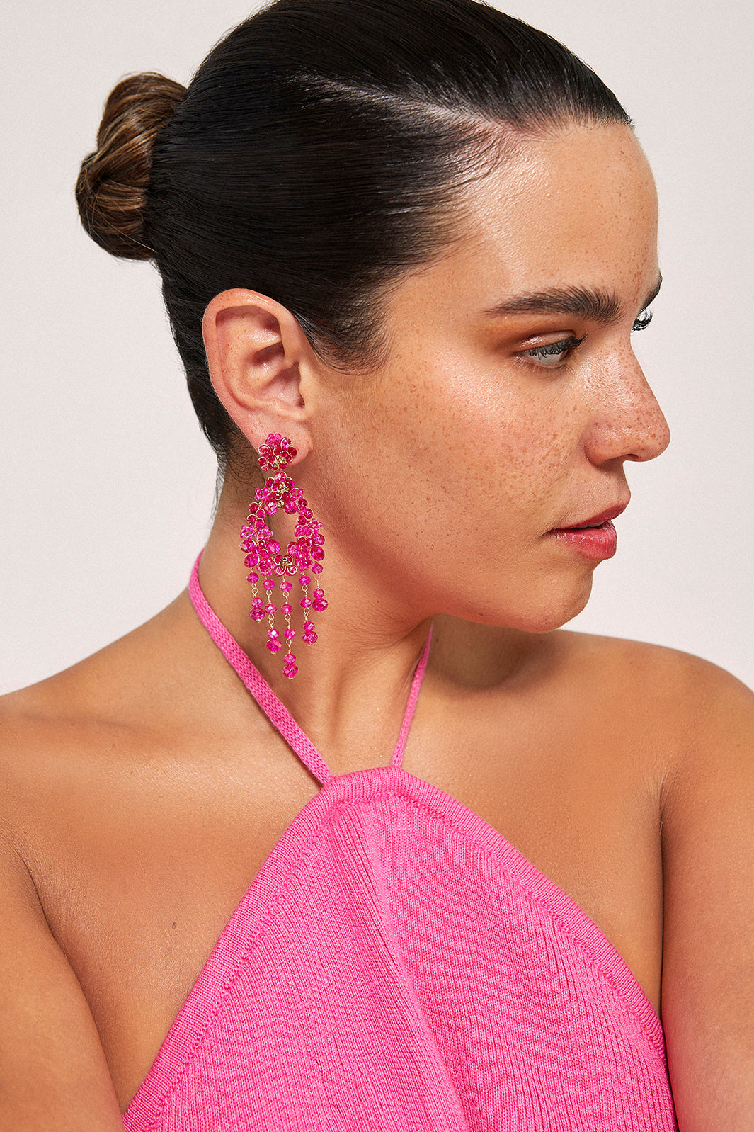 Compra aretes para mujer modernos y elegantes | Roxana Pardo